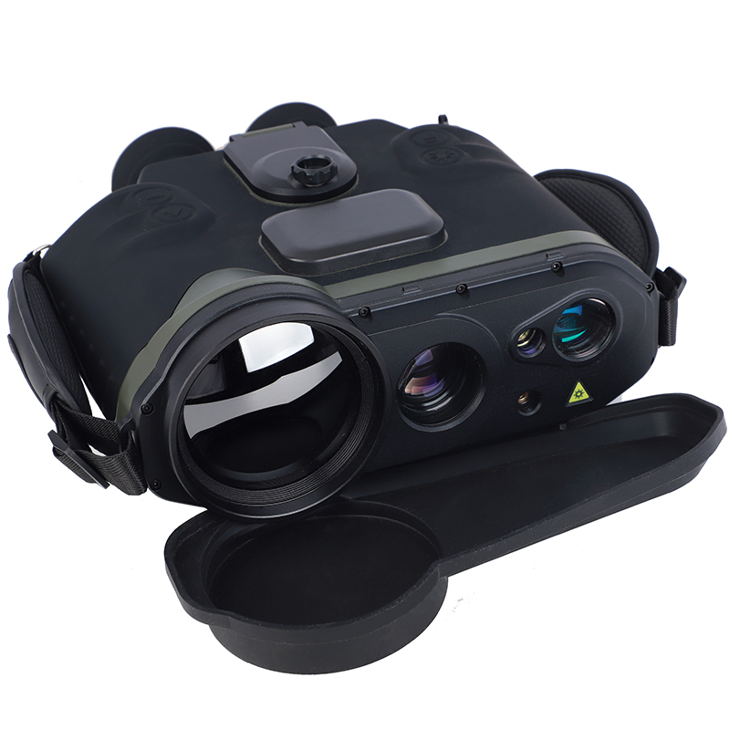 Multifunctional Nigth vsion thermal imaging sight binoculars scope